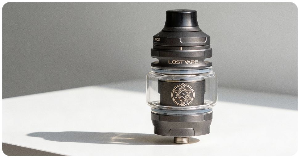 Top 3 CE Grosse Vapeur de l'année 2026 : Test set avis