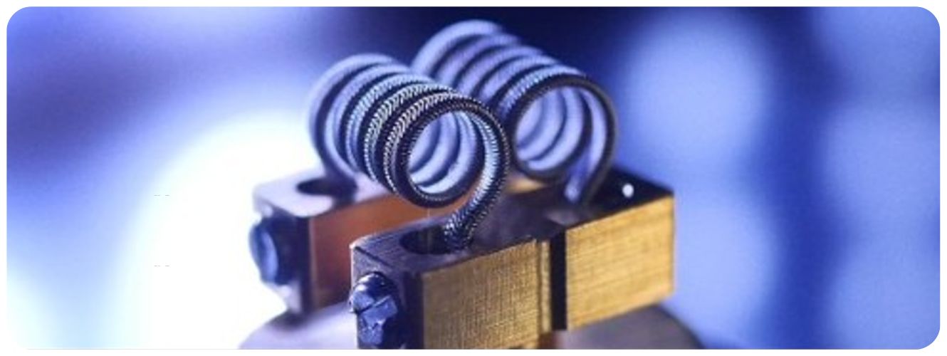 Simple coil ou double coil, lequel choisir pour votre atomiseur ...