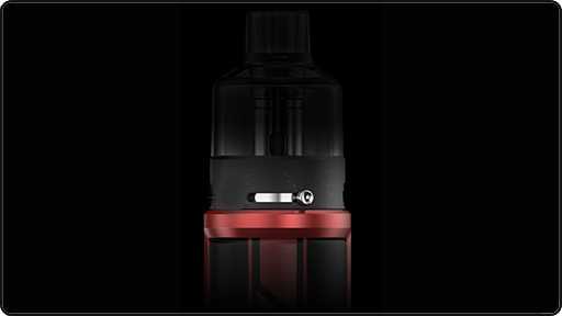 Pod Argus Pro 80W – Voopoo | La Vape De Dieu