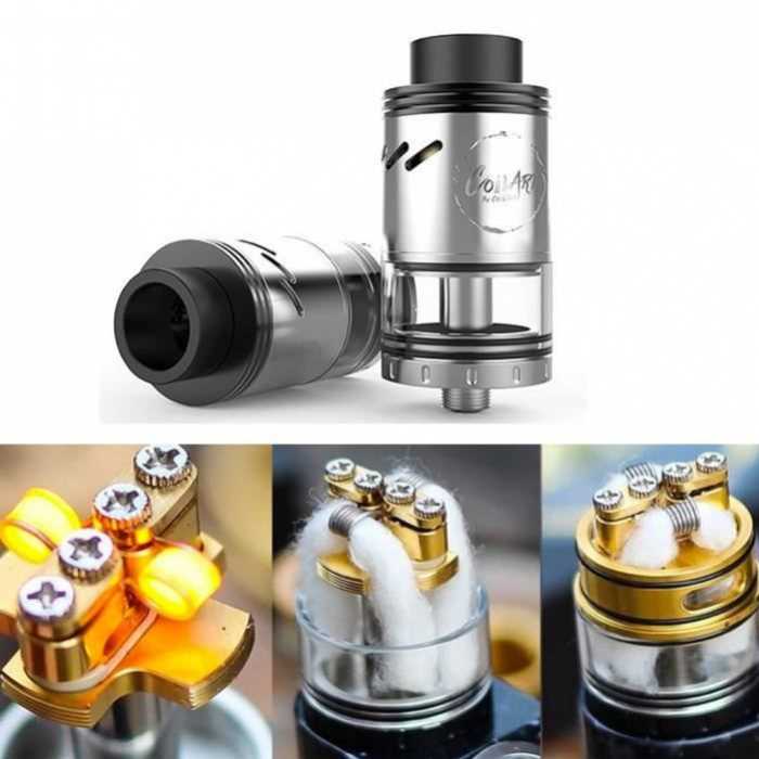 Tout savoir sur les RTA, RBA et RDTA