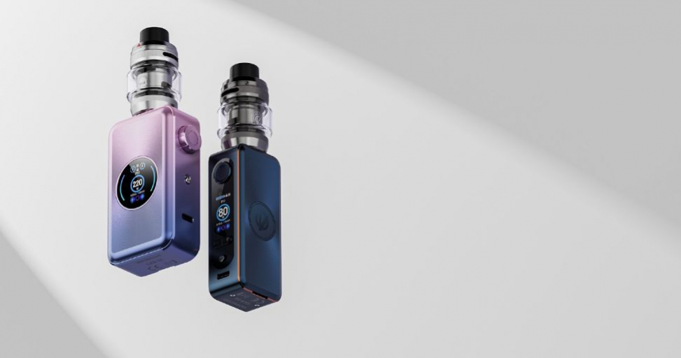 GEN MAX VS GEN SE de Vaporesso : Laquelle choisir